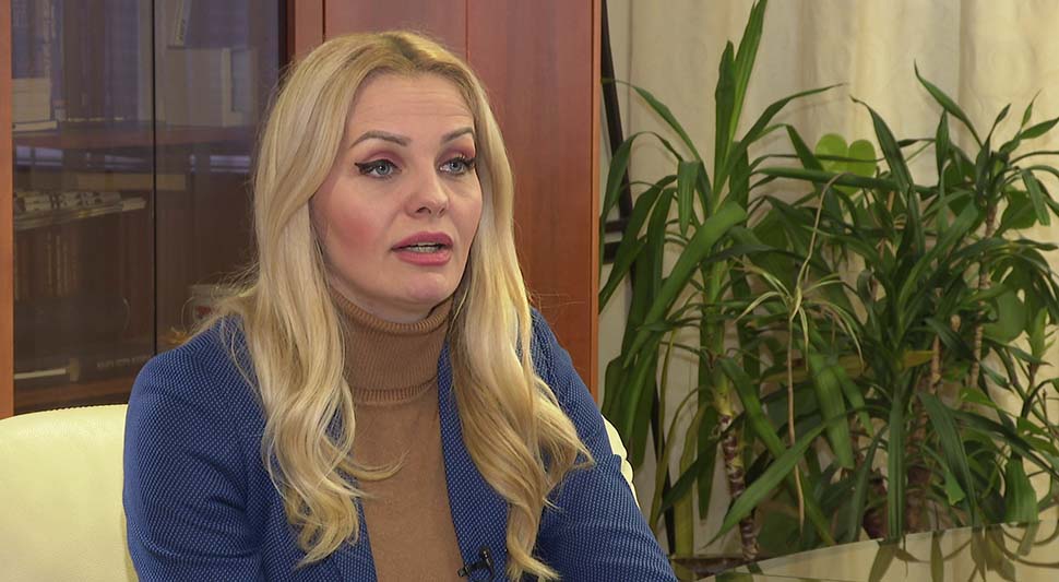 Trivić za ATV: Nastava od ponedjeljka počinje po redovnom nastavnom ...