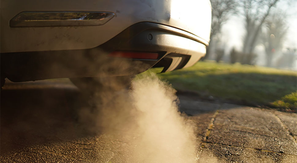 ЕУ потврдила забрану продаје нових бензинских и дизелских аутомобила ...