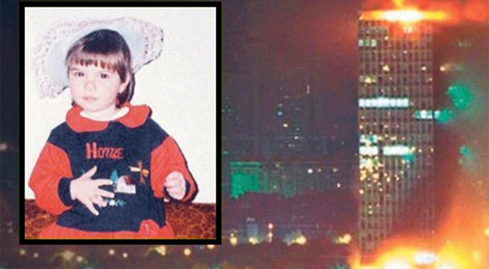 Dan kada je ubijena Milica Rakić - Simbol stradanja djece