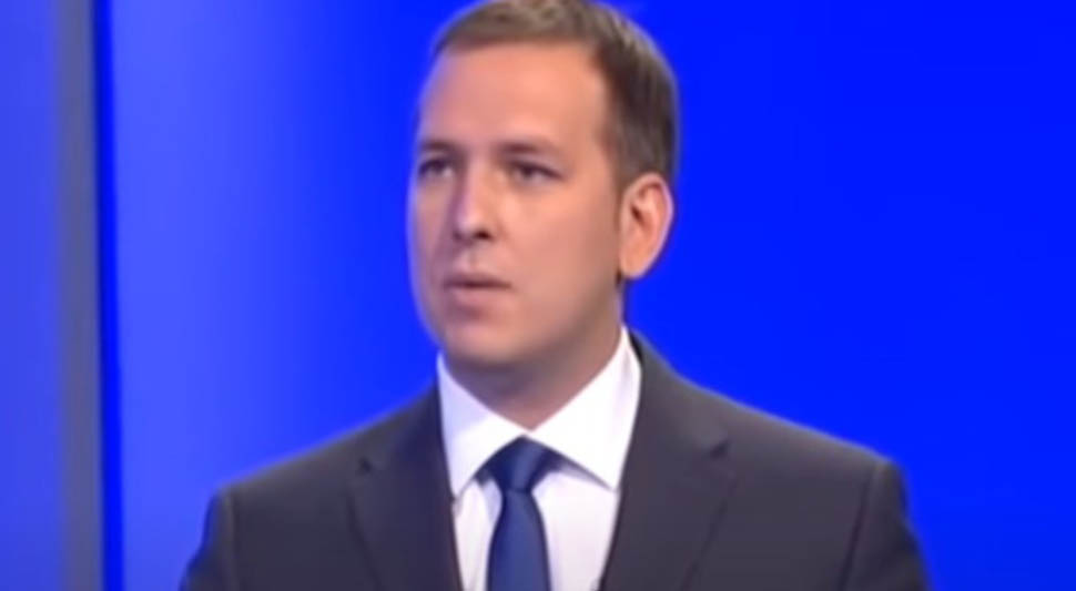 Beograd: Narodni poslanik spasio ženu od naoružanog razbojnika