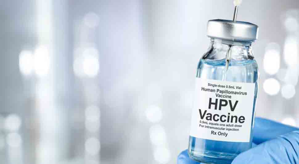 HPV vakcina prva preventivna mjera
