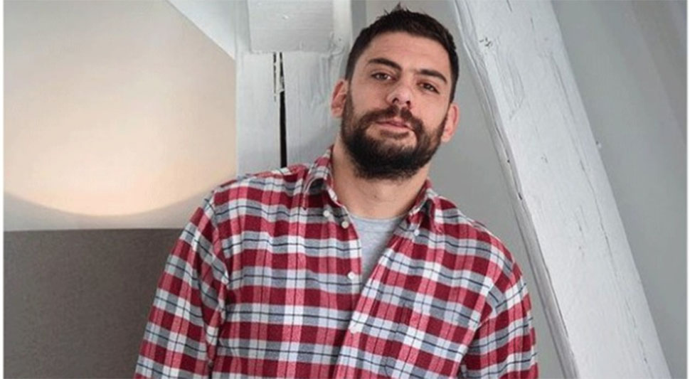 Glumac Milan Marić u žiriju Sarajevo Film Festivala