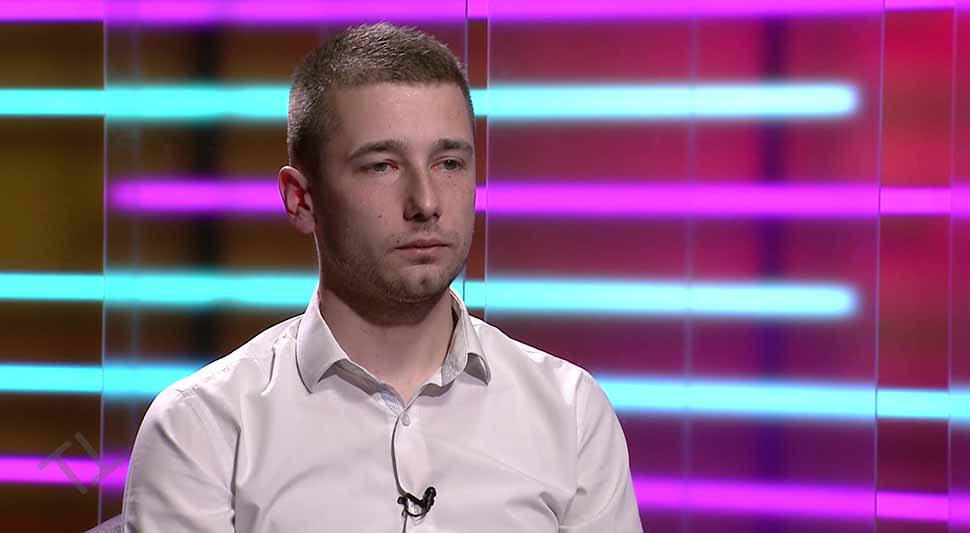 Begić otvoreno o eksplicitnom snimku: Dio snimka je autentičan, dio je ...