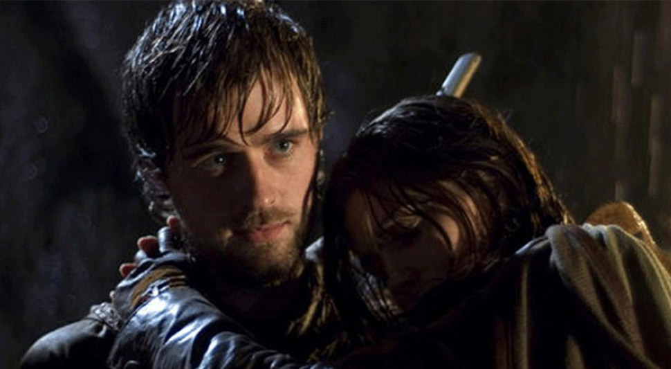 Inostrana serija "Robin Hud" snimaće se u Beogradu