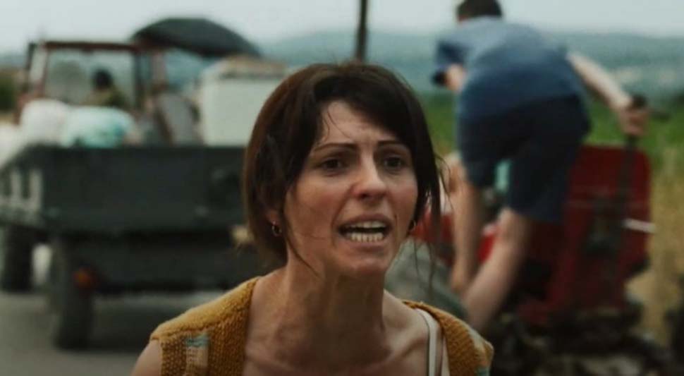 Objavljen trejler za film Oluja