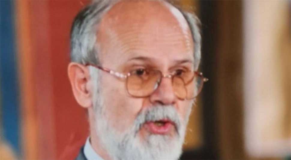 Ranko Risojević dobitnik nagrade "Branko Radičević"