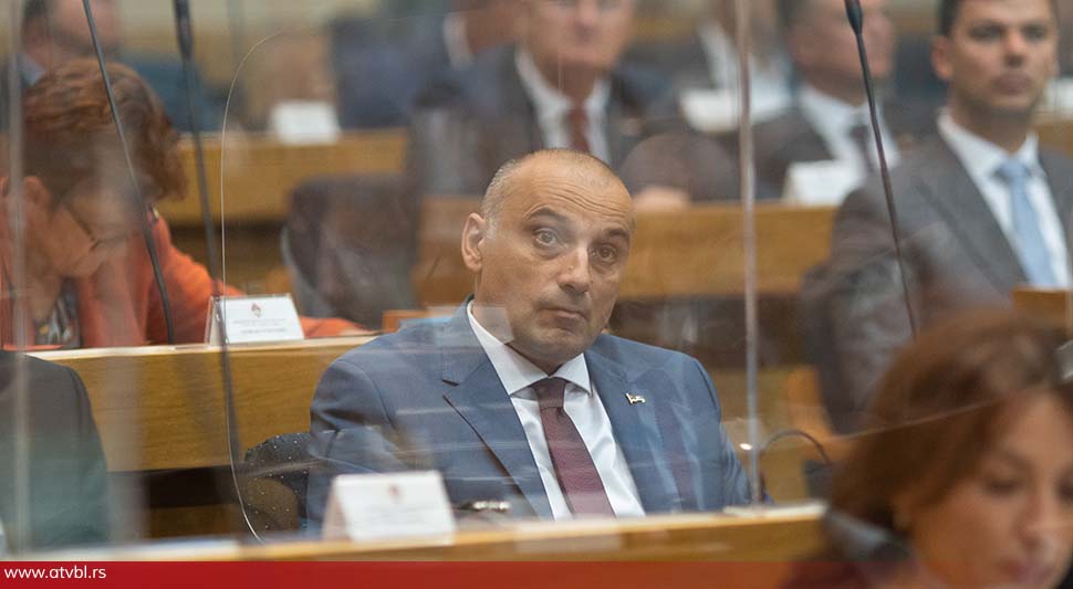 Banjac: NPS očekuje dva ministarska mjesta