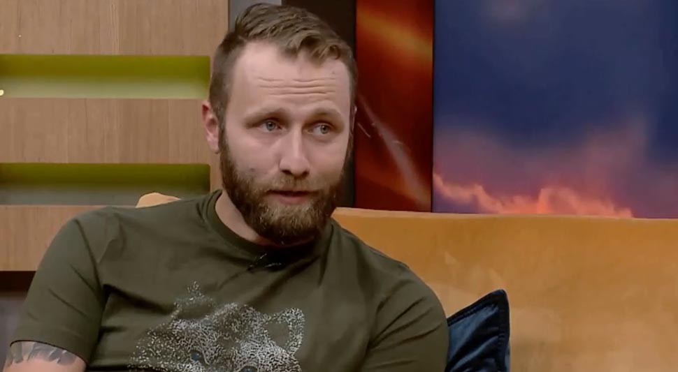 Kako se vratiti zdravoj rutini i treniranju?