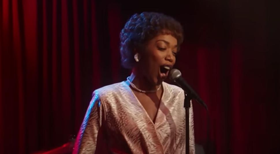 Izašao prvi trejler za film o Vitni Hjuston