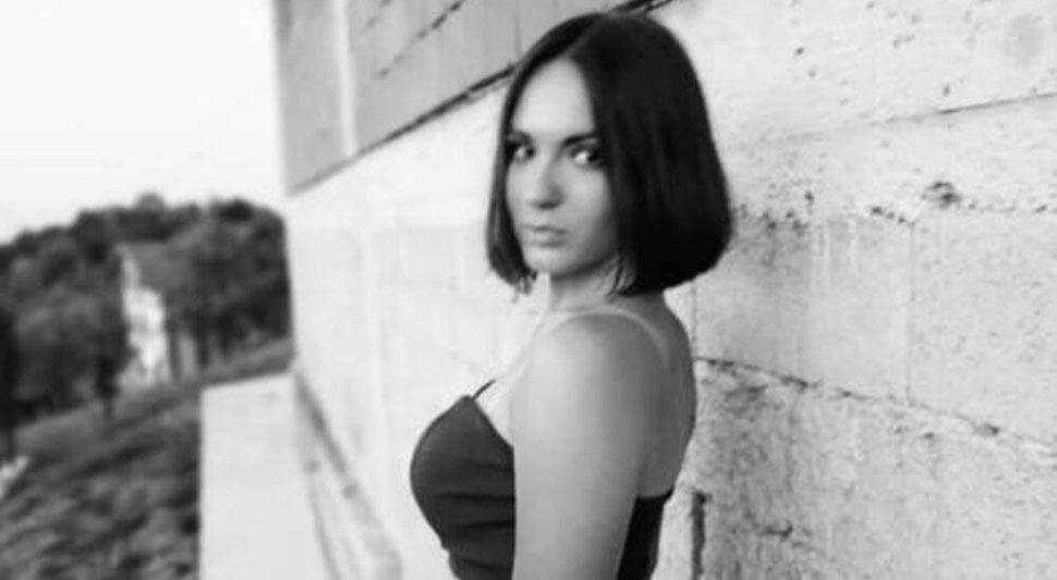 Vraćala se s rođendana - Ovo je Ana Ilić koja je poginula u teškoj nesreći