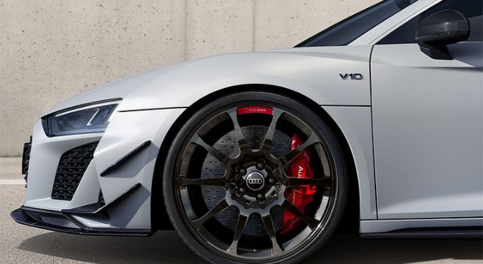 Audi predstavio posljednju seriju svog najatraktivnijeg modela