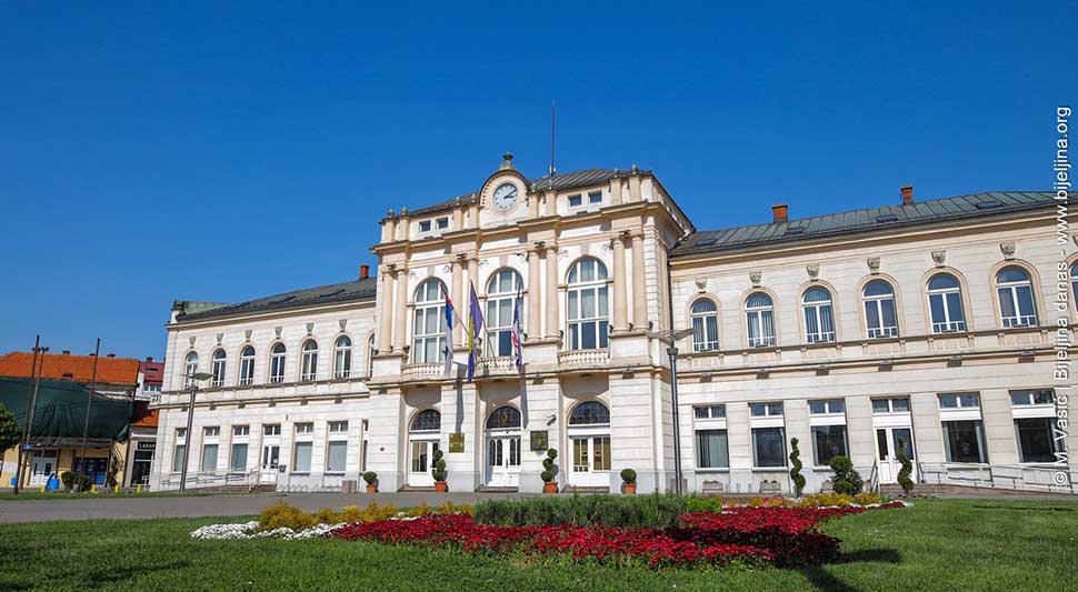 Bijeljina primamljiva turistima