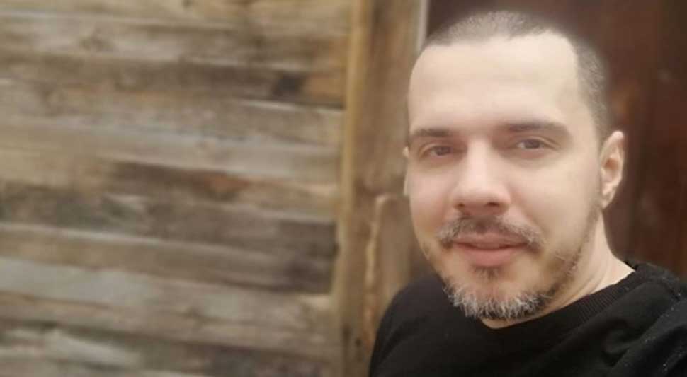 Uhapšen Bojan Tomović