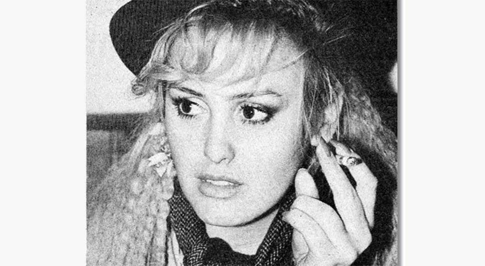 Prva jugoslovenska starleta napunila 60, a izgleda bolje nego prije 40 ...