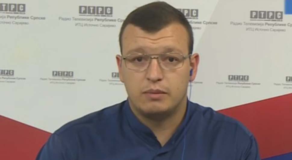 Matić: Za očekivati je da će predloženi sastav Savjeta ministara biti ...