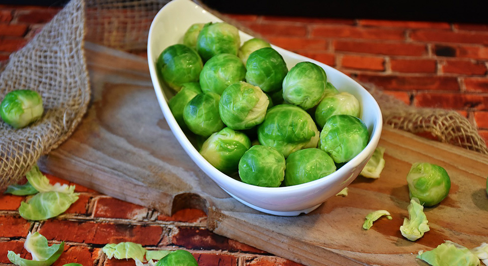 Pet razloga zašto da uvedete prokelj u ishranu