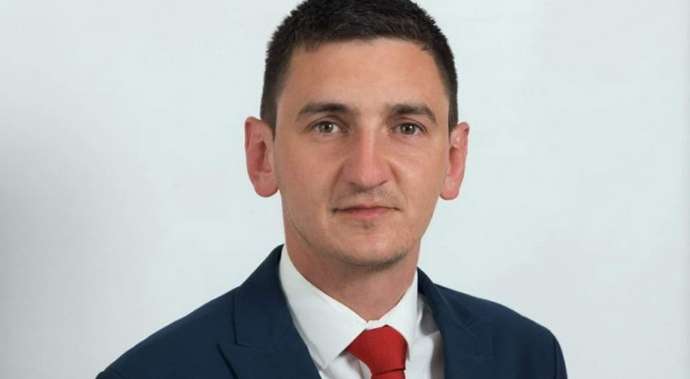 Tešić: Da je BiH normalna država Hadžifejzoviću bi trajno bio zabranjen rad