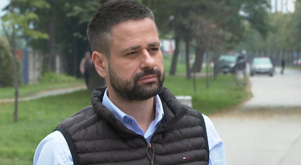 Amidžić: Poruka Smilje Babić Moravac samo je potvrdila ono što znamo mi ...