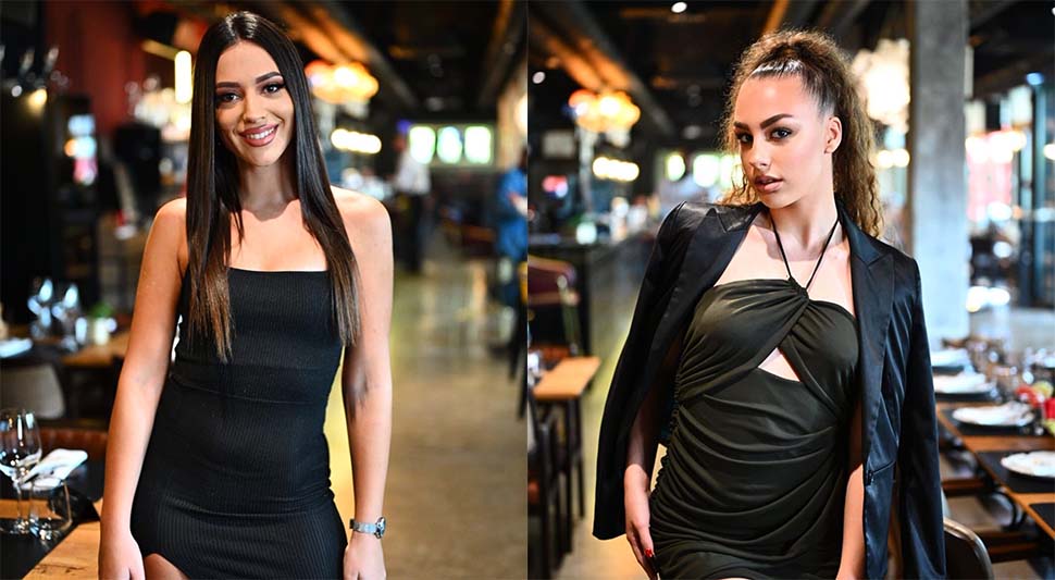 Izbor za Top Model Europe u Banjaluci: Ovo su ljepotice koje se bore za ...