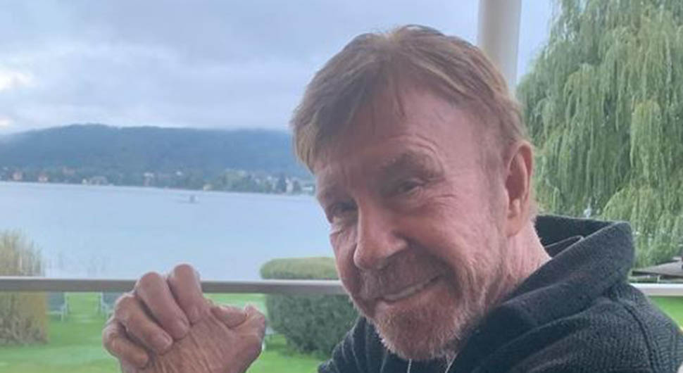 Преминула мајка Чака Нориса