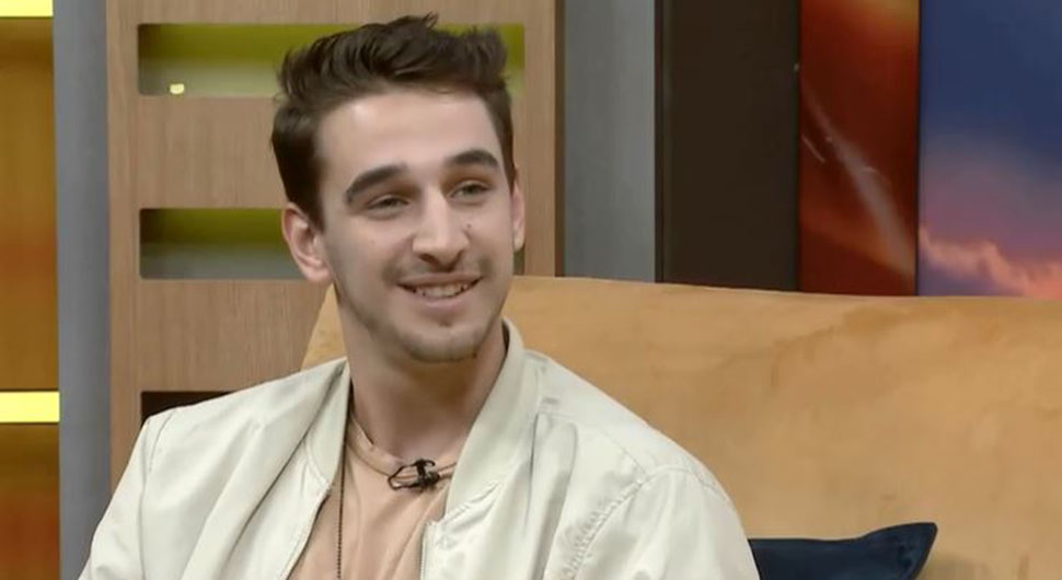 Banjalučanin Luka Čikić nominovan za najperspektivnijeg mladog DJ-a