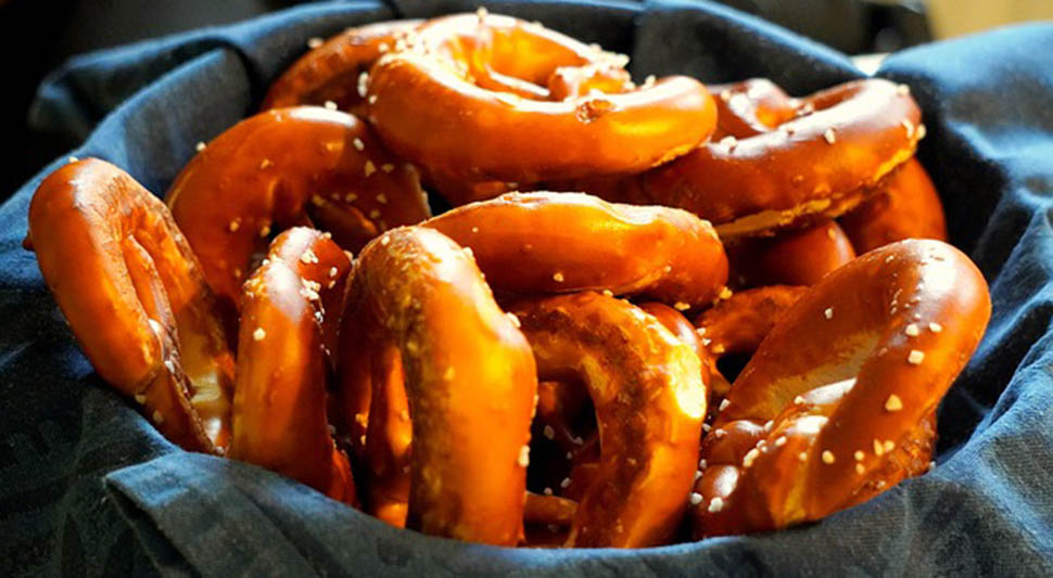 Mujo i hiljadu pereca