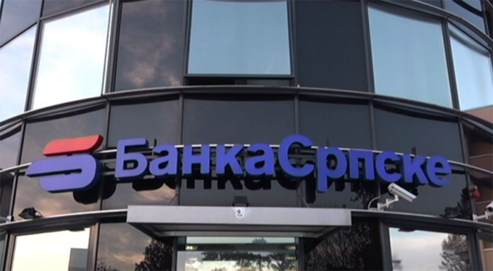 Banka Srpske prodaje slike za 35.300 KM