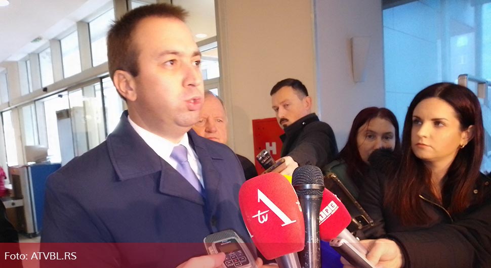 Selak: Očekujemo da budemo dio izvršne vlasti