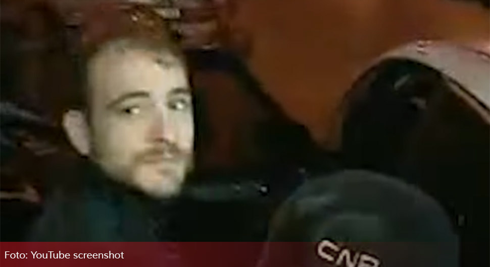 Ko je Luka Bojović: "Pekar" ratovao s Arkanom, pomilovao ga predsjednik...