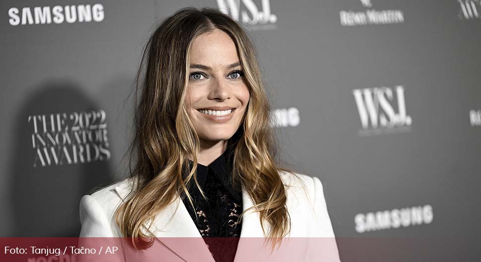 Margo Robi na naslovnice Vanity Faira pokazala zategnuto tijelo