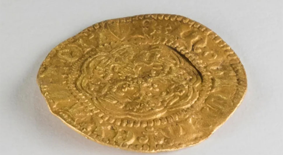 U Kanadi pronađen novčić iskovan 70 godina prije otkrića Amerike