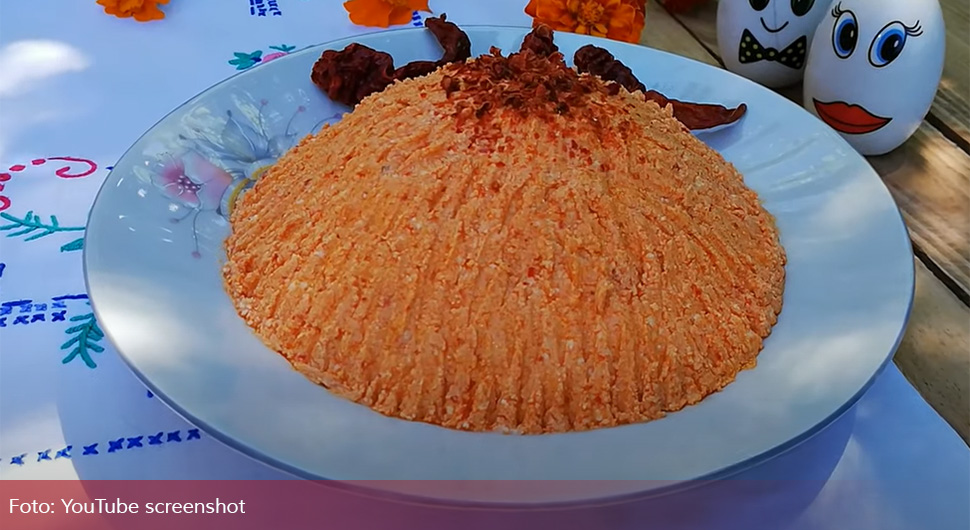 Urnebes salatu svi vole, a kako se pravi?