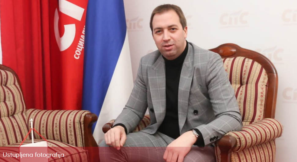 Selak: SPS i u narednoj godini uz svoj narod