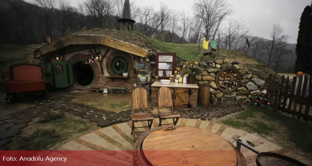 BiH posjeduje prvo Hobit selo u jugoistočnoj Evropi