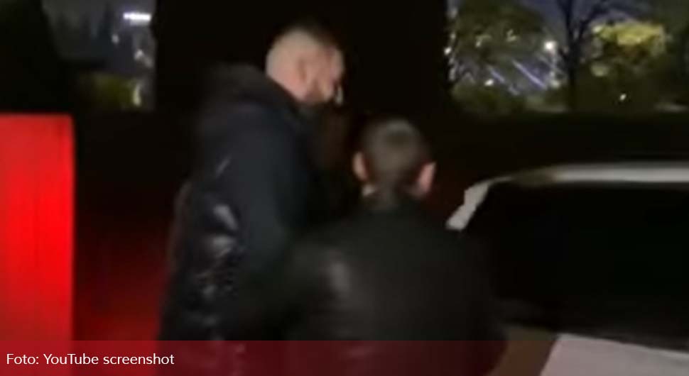 Istraga o švercu cigareta: Doskorašnji direktor Uprave prihoda i carina ...