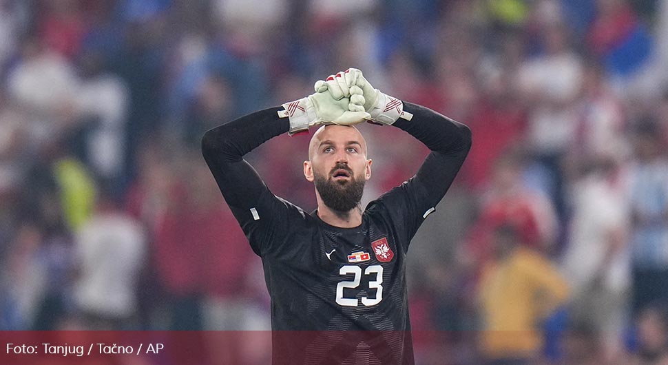 Najbolje od Srbije - Vanja Milinković Savić