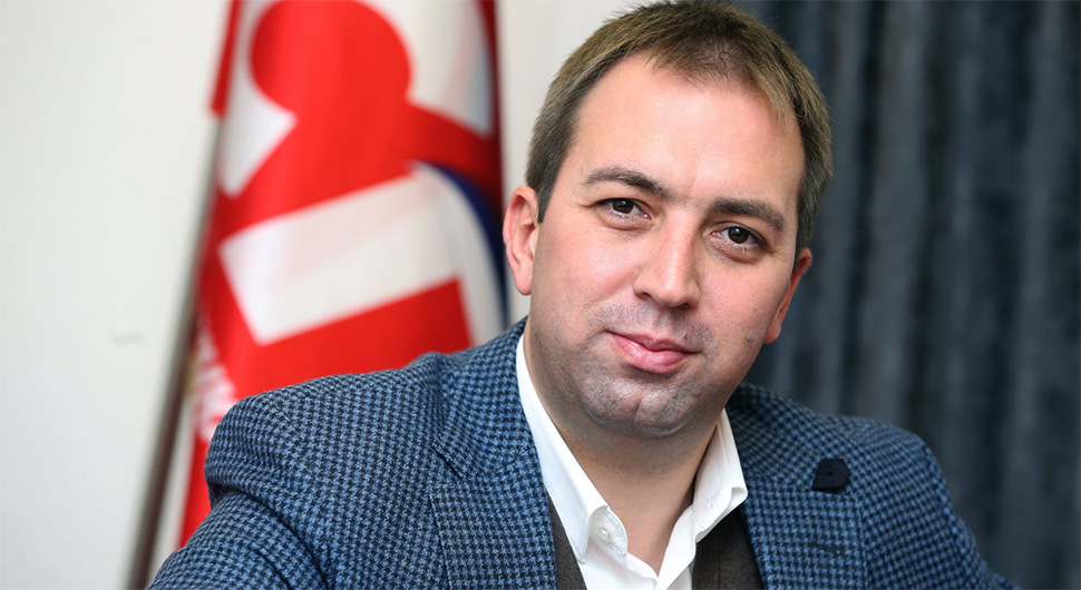 Selak: Srpska iznad svih podjela