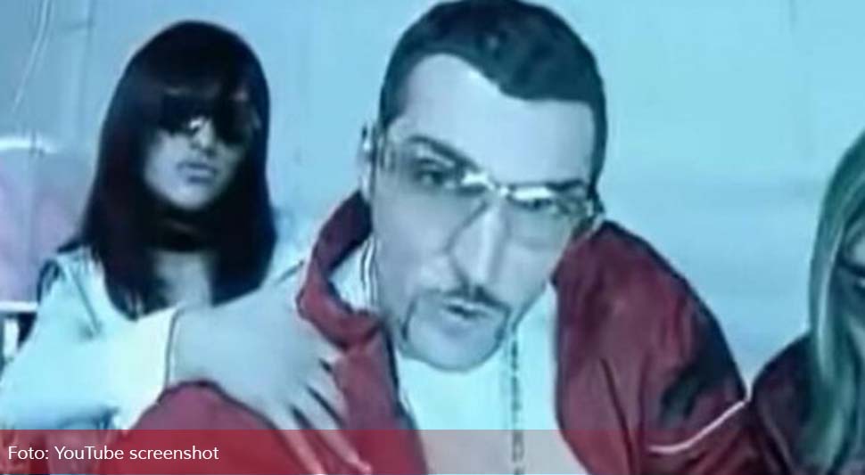 Pogledajte kako danas izgleda Marko iz grupe "187"