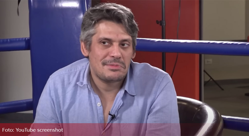 Ko je bio Milan Laća Radulović: Njegov život su obilježili smrt majke i ...