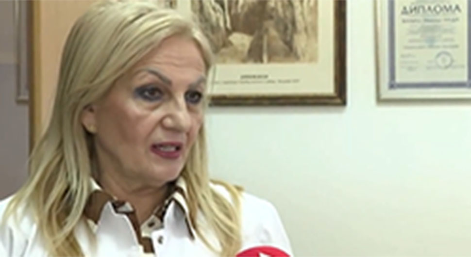 Opasnosti od upotrebe pirotehnike, načelnica Hitne poziva na oprez