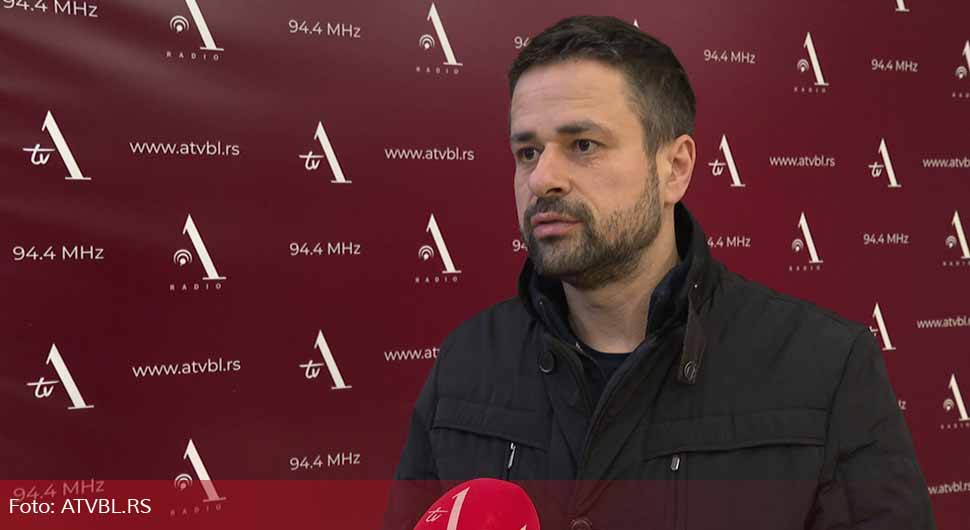 Đajić: Srđan Amidžić kandidat GrO SNSD Banjaluka za ministra finansija ...