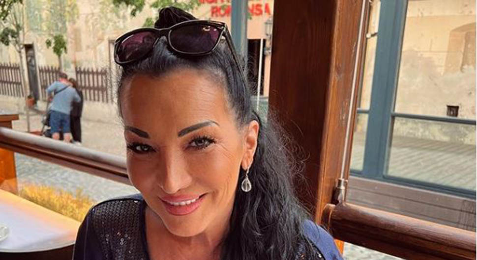 Goca Božinovska dobila najljepši pokon za rođendan