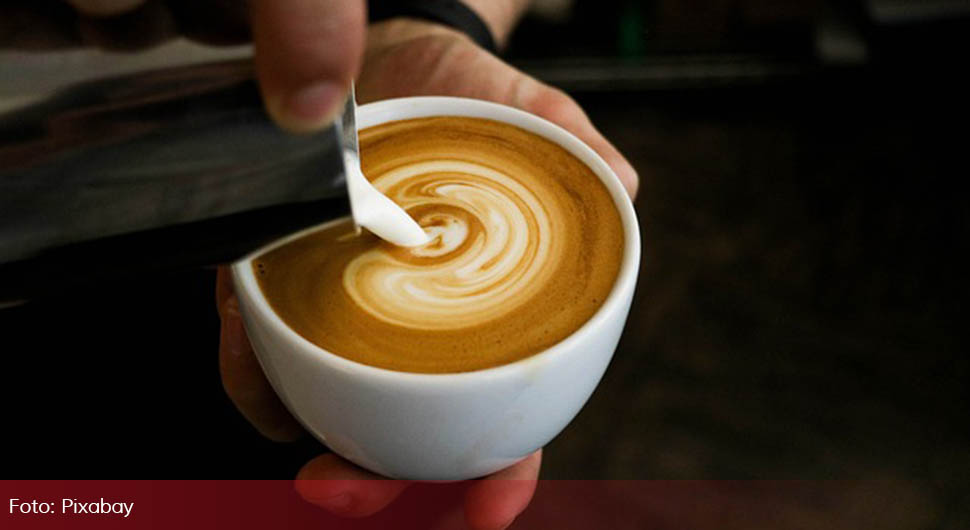 Kafa – najodaniji saveznik ženske ljepote