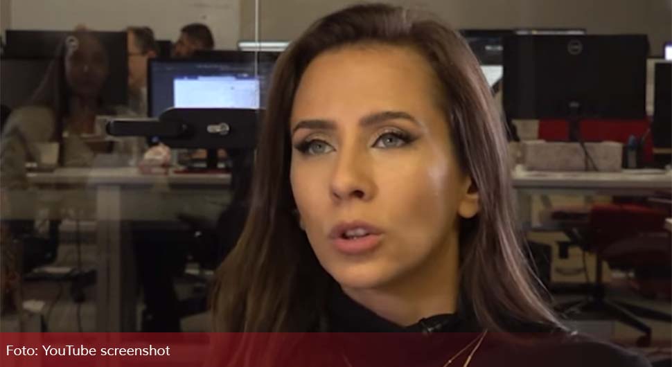 Ivana Dudić počastila fanove golišavim fotkama