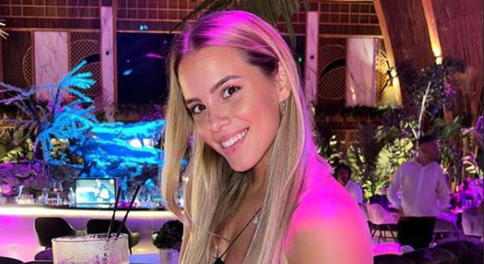 Srpska odbojkašica mami muške uzdahe