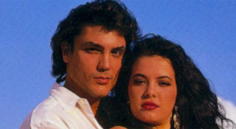 Ovako danas izgleda čuvena Kasandra bez šminke