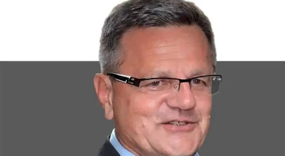 Zoran Kalinić, uhapšen u akciji "Klaster", zadržan u SIPA