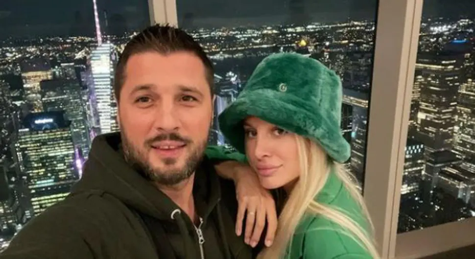 Marko Miljković se oglasio i otkrio u kakvom je odnosu sa Lunom Đogani