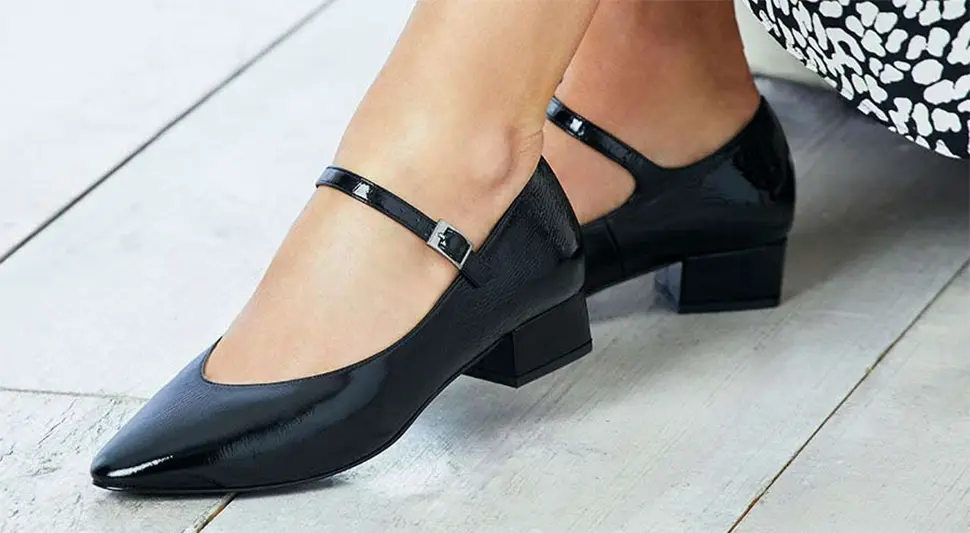 Modni hit za proljeće: Sa Meri Džejn cipelama ove sezone nećete pogriješiti