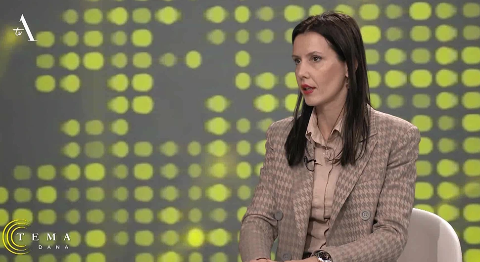 Buha: Kriminalizacija klevete poznata u mnogim evropskim državama